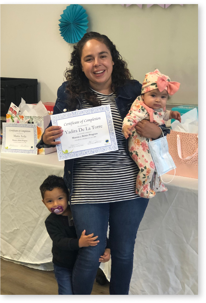 Home Page - Reach Out