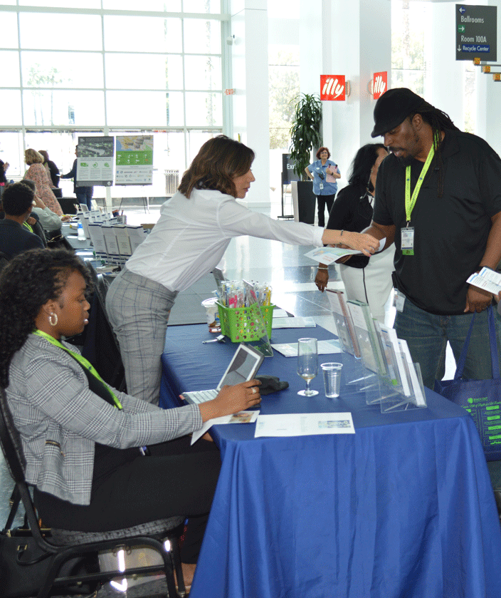 Home Page - Reach Out