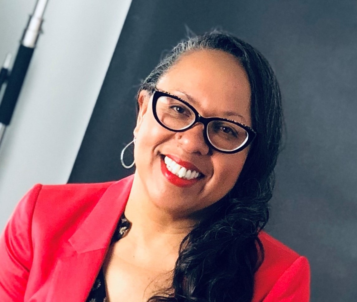 NICC 2022 - Reach Out