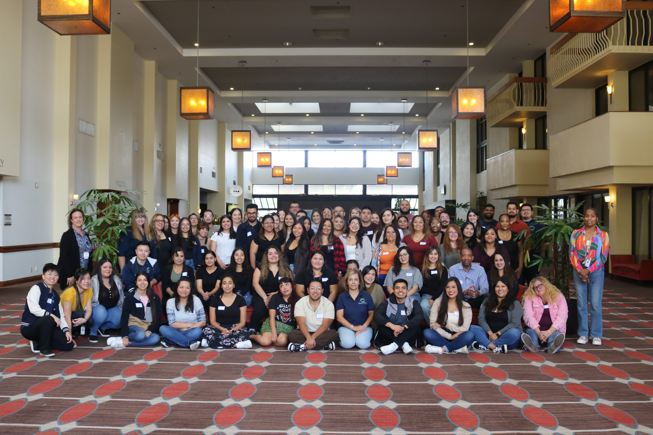 Home Page - Reach Out