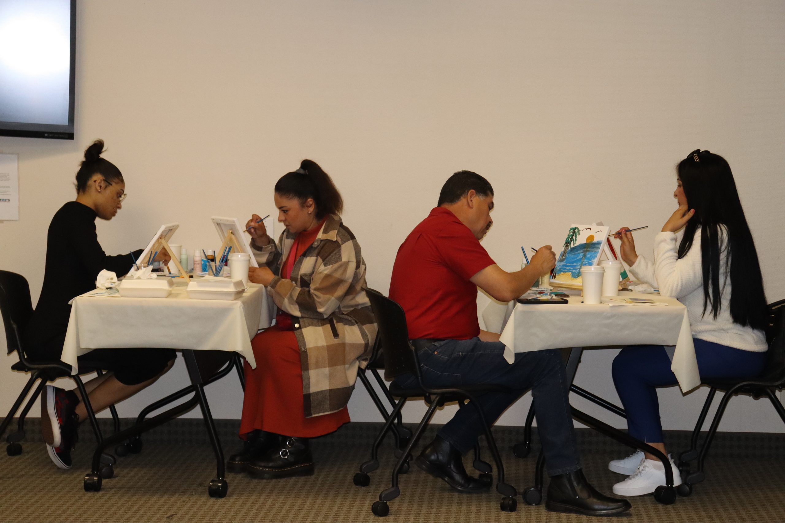 Home Page - Reach Out