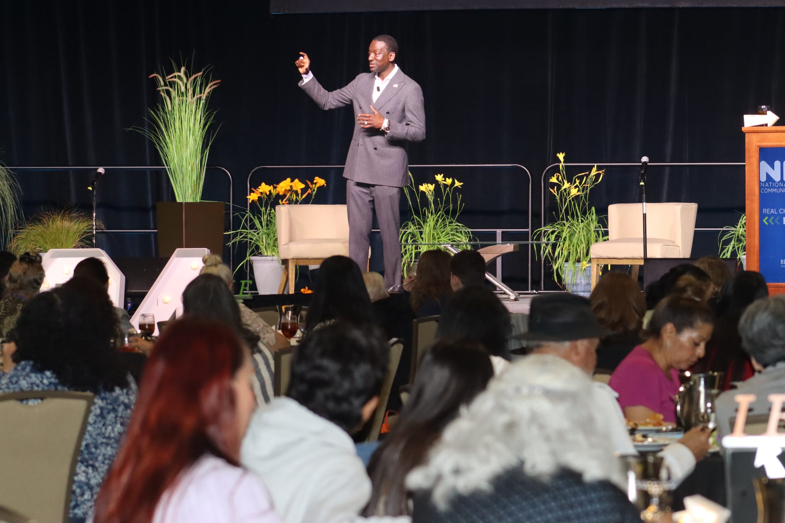 Home Page - Reach Out