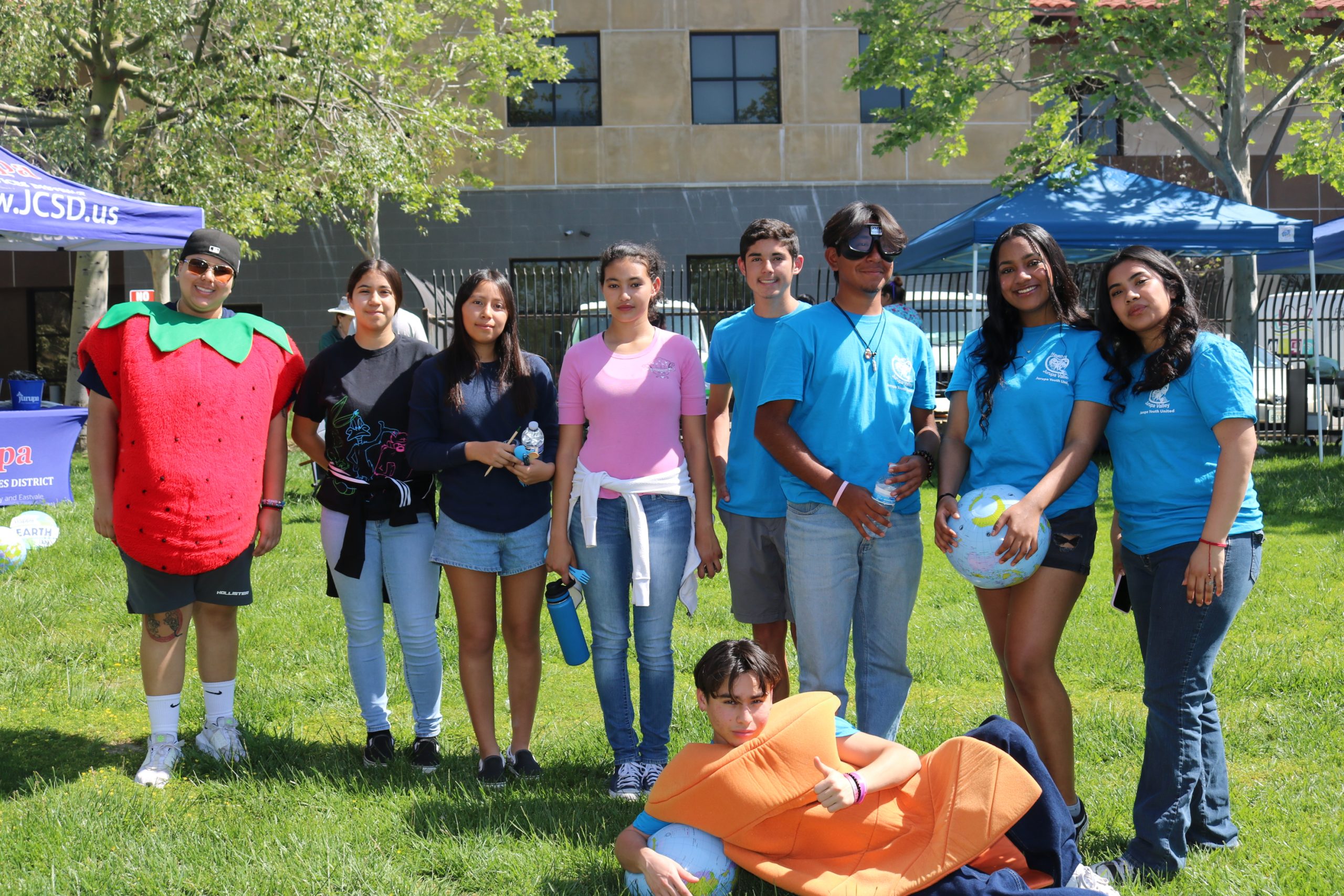 Home New - Reach Out