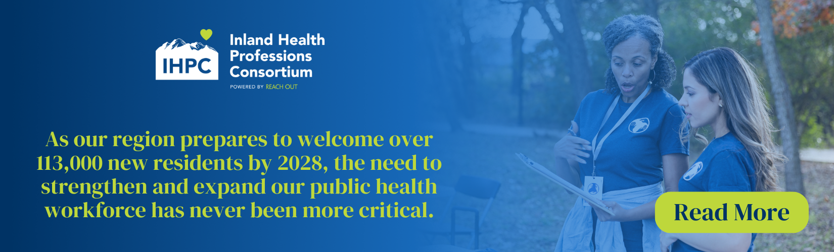 Home New - Reach Out